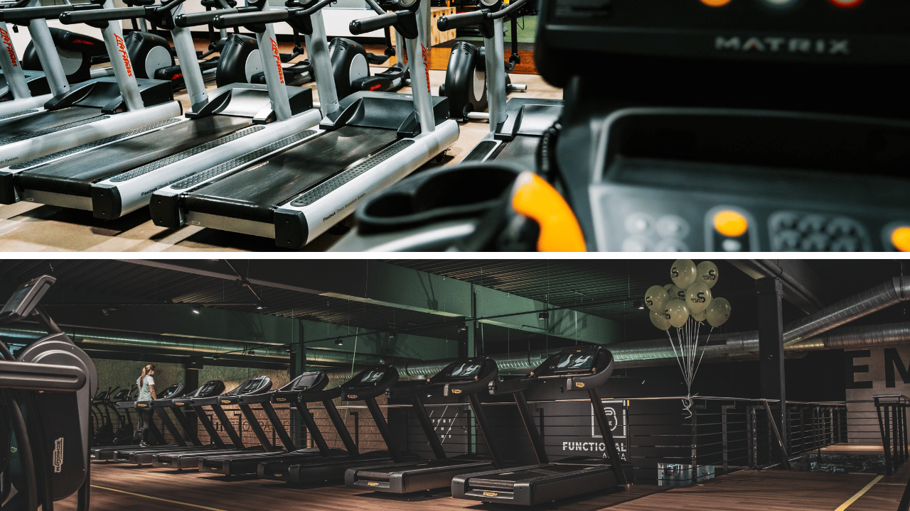 The Race Is On: Comparing 3 of the Best Incline Treadmills for Your ...