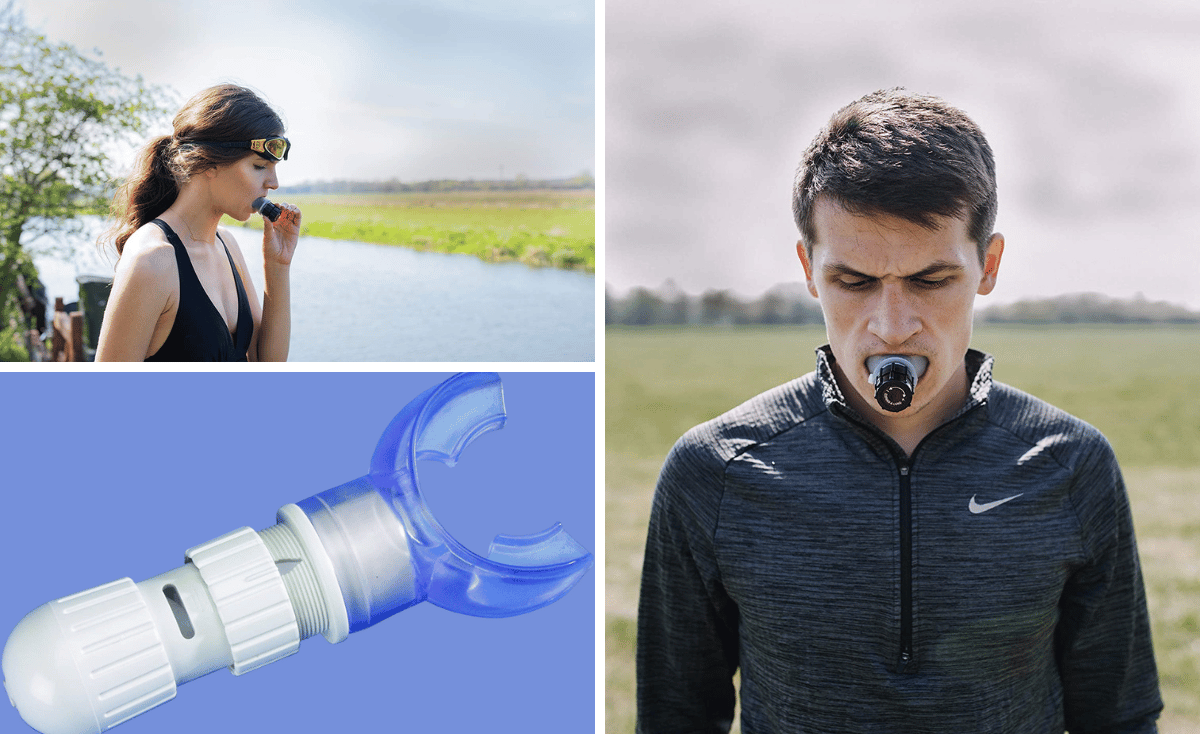 Take a Breather: Reviewing 5 Breathing Exercisers to Get You Back in Shape!