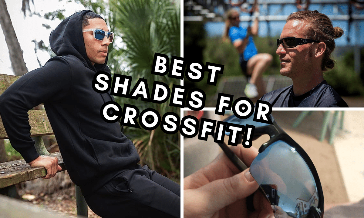 Crossfit Warriors, Check Out These 5 Sunglasses For Men: Which One Will ...