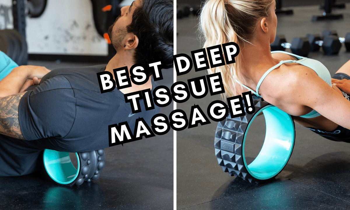 Chirp Into Relaxation: Our Top 5 Picks for the Best Wheel Rollers!