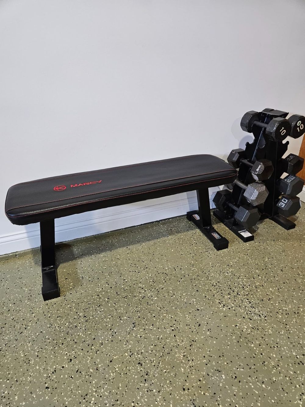 Flat Out Fantastic: Comparing 5 Flat Benches To Find The Ultimate ...