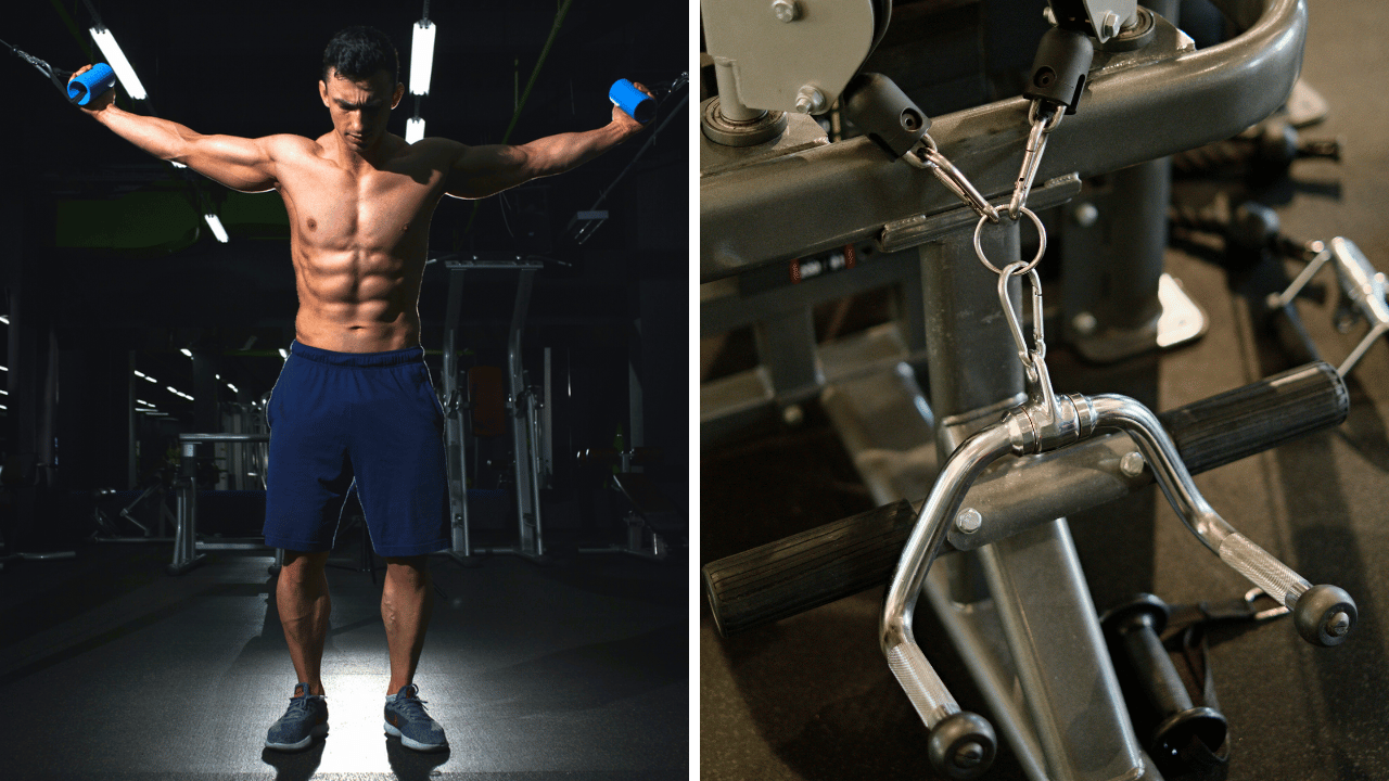 How To Choose The Perfect Cable Machine For Your Home Gym!