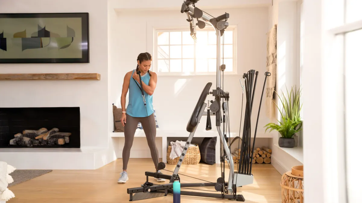 The Best Bowflex Home Gym Machines For 2023