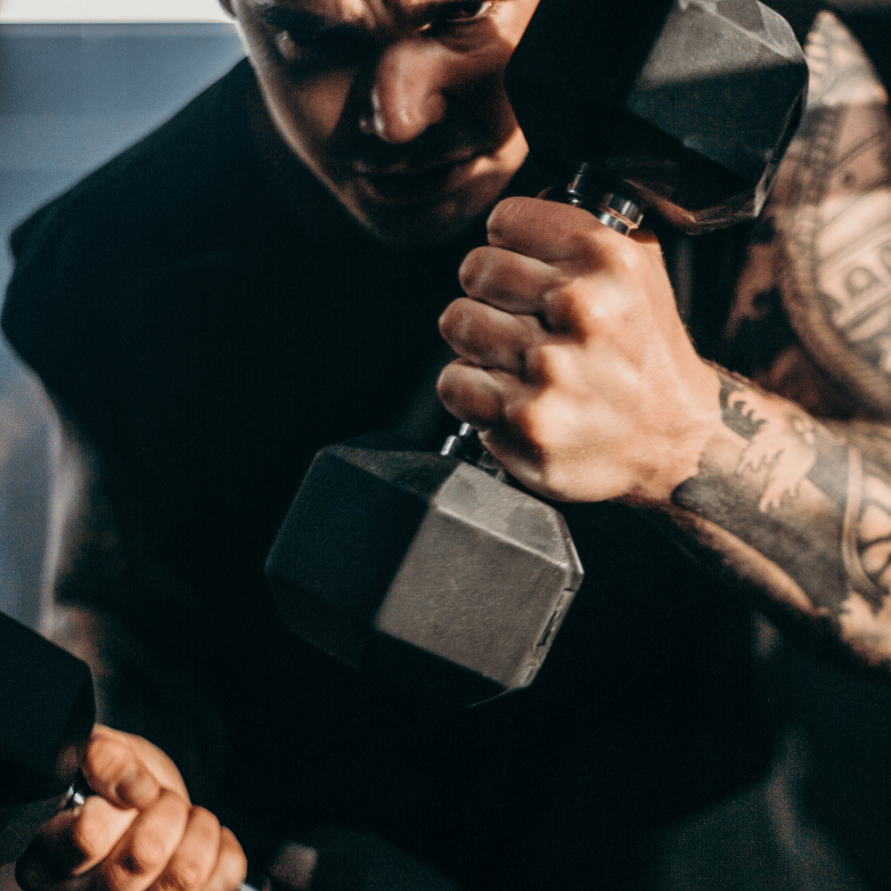 5 Home Gym Setups: Transform Your Space Into the Perfect Workout Haven!