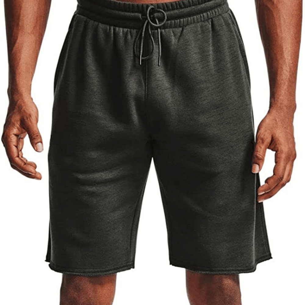 Rock Your Workout: Get Fit With The Rock's Signature Gear!