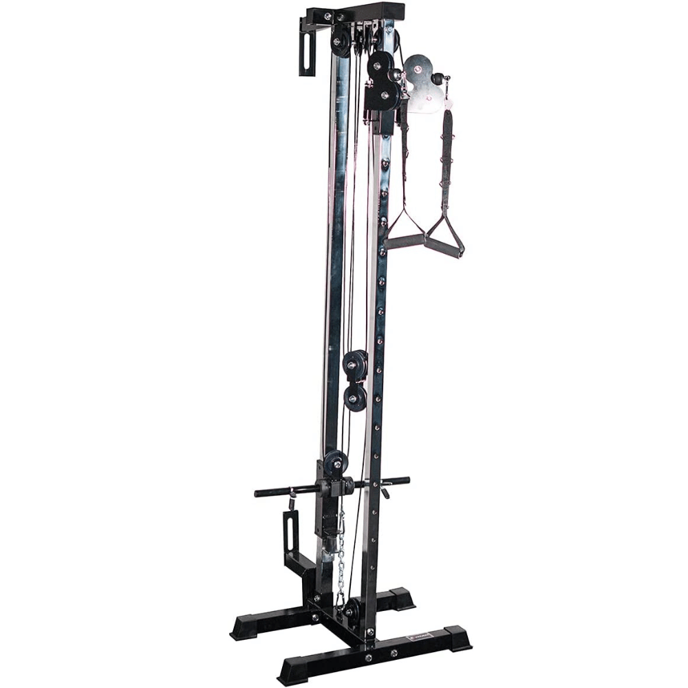 How To Choose The Perfect Cable Machine For Your Home Gym!