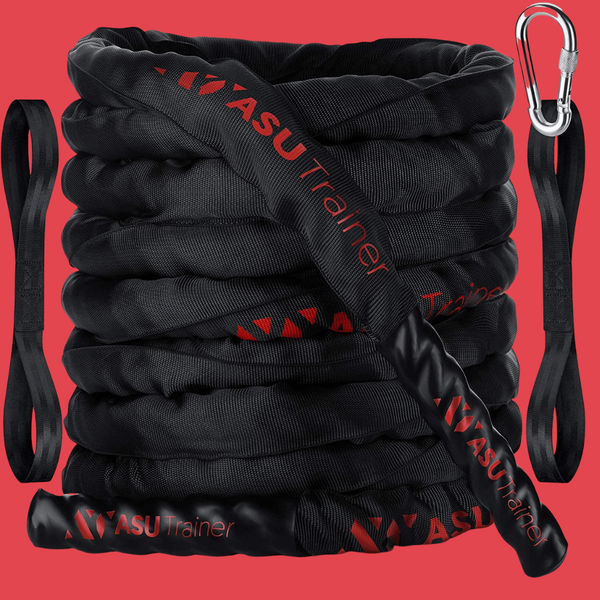 5 Reasons to Battle Your Way to CrossFit Heaven: The Best CrossFit ...