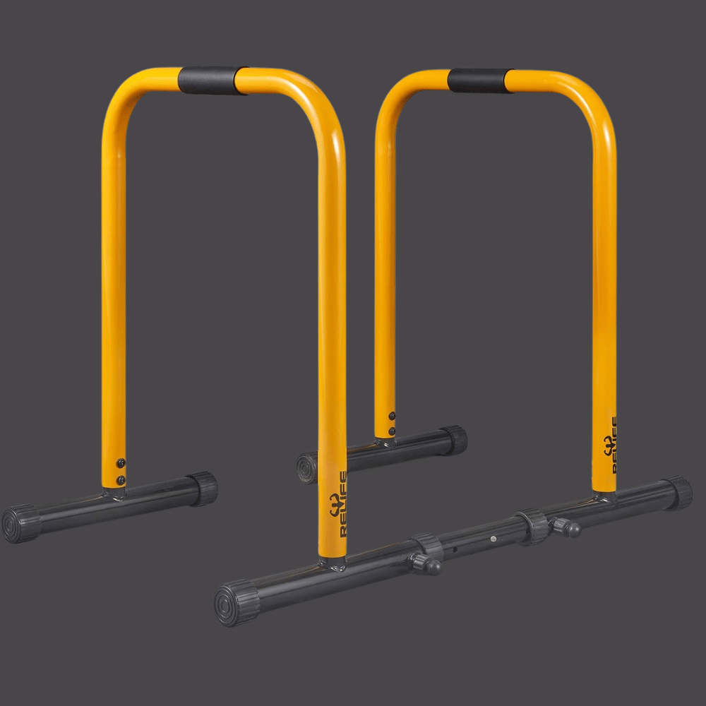 5 Dip Stands That Will Make You Dip Into Happiness!