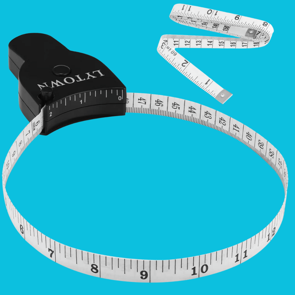 Measuring Up: Comparing 5 Body Tape Measures For an Accurate Fit!
