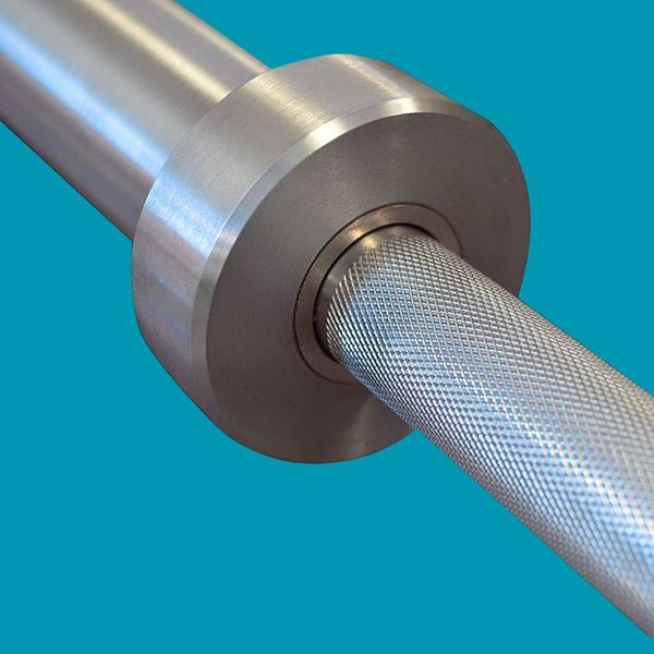 Lifting Kids' Spirits: Weighing In On The Top 5 Kids Barbells!