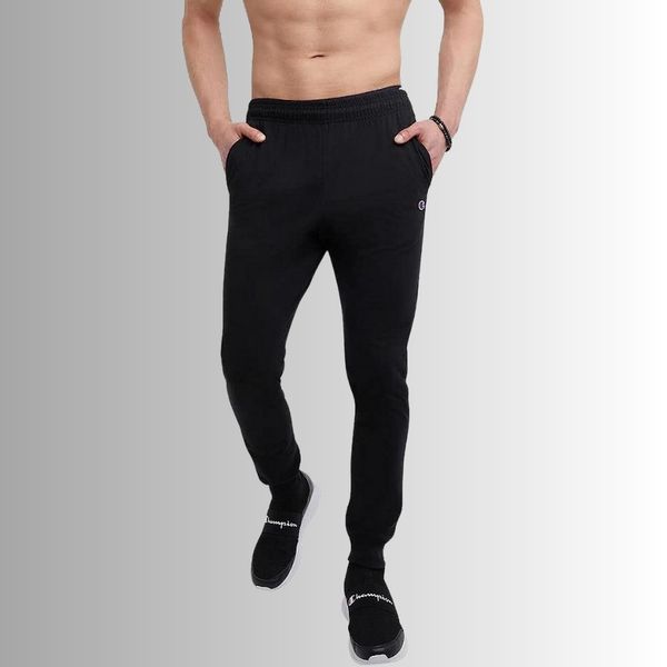 Ready, Set, Jog! 5 Gym Joggers For Men To Get Moving In Style!