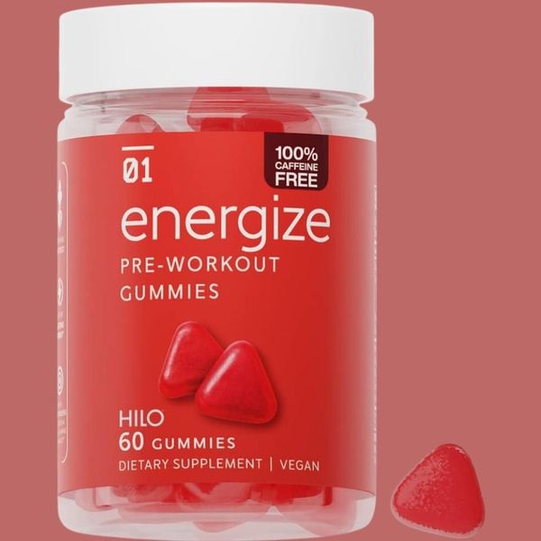 Gummy Gains: A Delicious Review of the Top 5 Pre Workout Gummies!