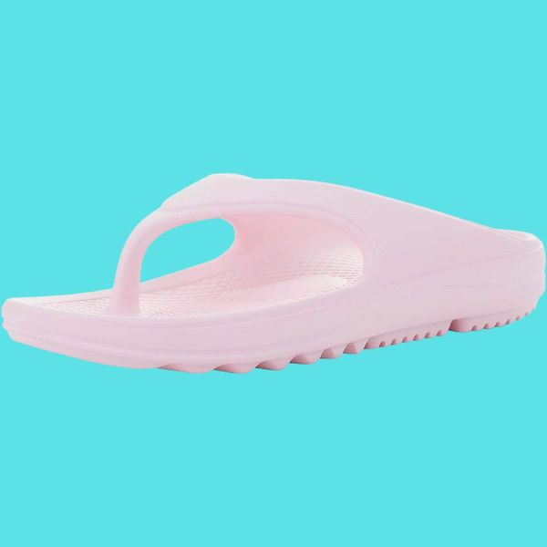 Put Your Best Foot Forward: Comparing 5 Recovery Sandals For Women To ...
