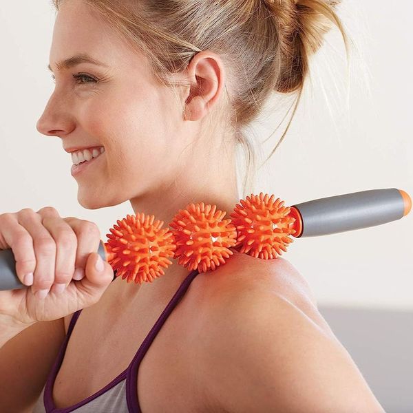 Rollin' In The Right Direction: Comparing 5 Muscle Roller Sticks For ...