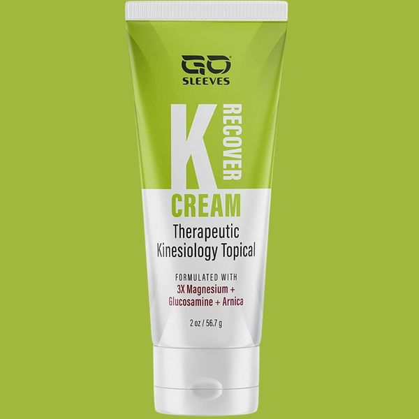 Getting Into The Game: Reviewing 5 Sports Creams For Pain Relief!