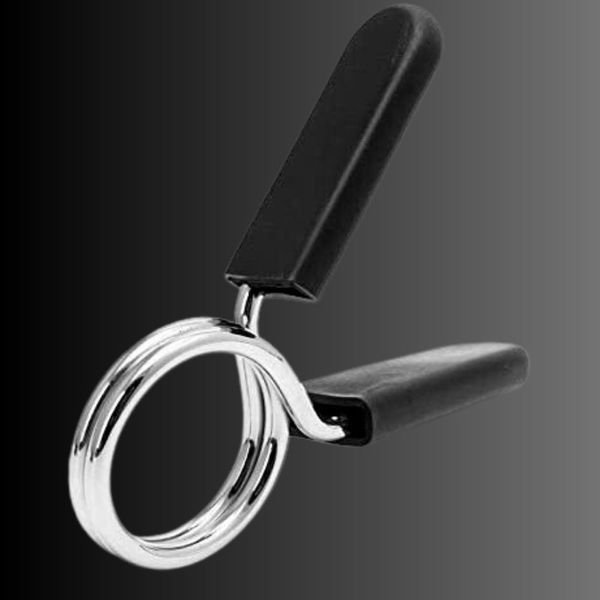 Can't Lift Without It: The 5 Best Barbell Clamps to Make Weightlifting ...