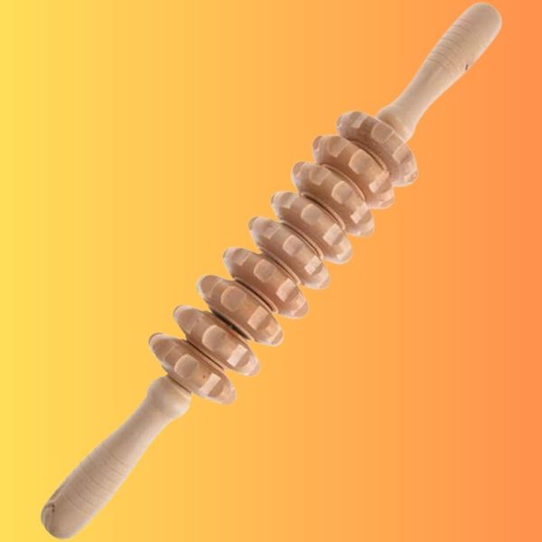 Rollin' In The Right Direction: Comparing 5 Muscle Roller Sticks For ...