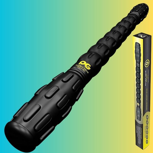 Rollin' In The Right Direction: Comparing 5 Muscle Roller Sticks For ...