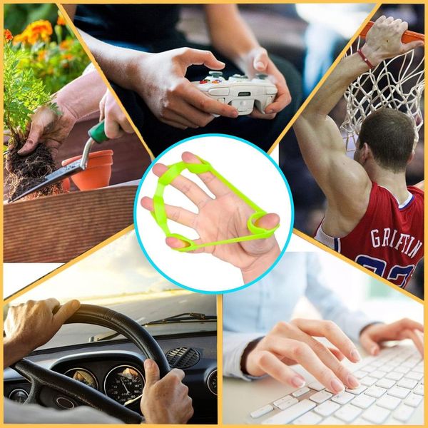 Strengthen Your Grip and Enhance Your Hand Mobility With These Top 5 ...