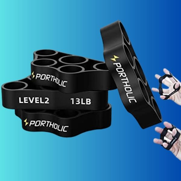 Strengthen Your Grip and Enhance Your Hand Mobility With These Top 5 ...