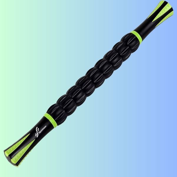 Rollin' In The Right Direction: Comparing 5 Muscle Roller Sticks For ...