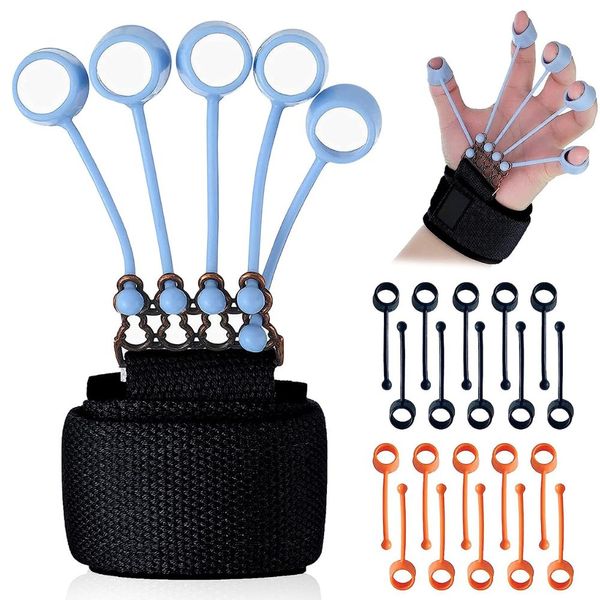 Strengthen Your Grip and Enhance Your Hand Mobility With These Top 5 ...