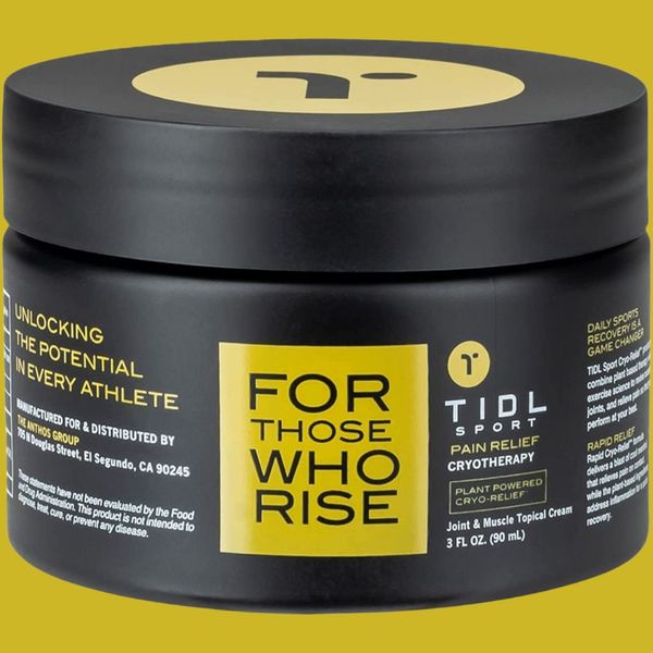 Getting Into The Game: Reviewing 5 Sports Creams For Pain Relief!