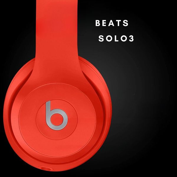 Jump Into Music With These 5 Red Headphones: Take a Listen Now!
