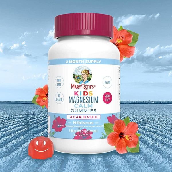 Help Your Children Feel Calm And Zen? We Reviewed 5 Magnesium Gummies!