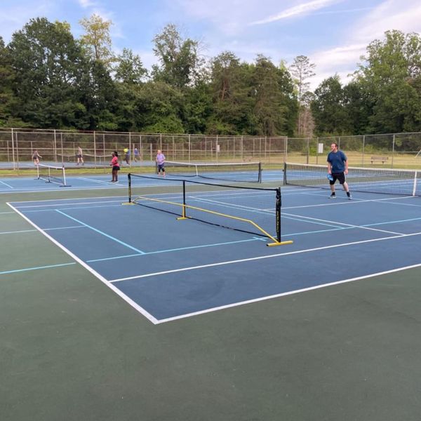5 Pickleball Nets: Which One Will Help You Serve an Ace?