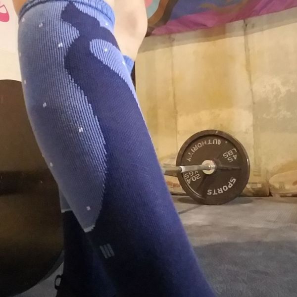 Deadlift Your Way to Comfort: Reviewing 5 Pairs of Deadlift Socks For ...