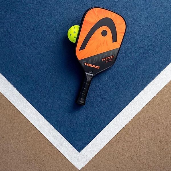 Put your Pickleball Game in the Pickle of Perfection With These 5 Rackets!