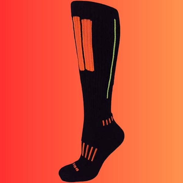 Deadlift Your Way to Comfort: Reviewing 5 Pairs of Deadlift Socks For ...