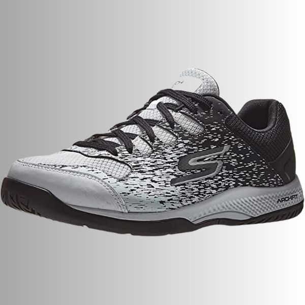 Rock The Court: Put Your Best Foot Forward with These 5 Pickleball Shoes for Men!