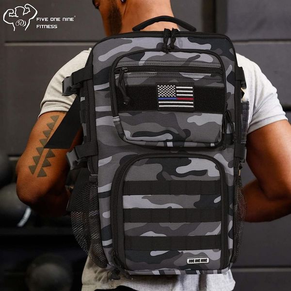 Meal Prep Like a Pro: 4 Backpacks That Make it Easy!