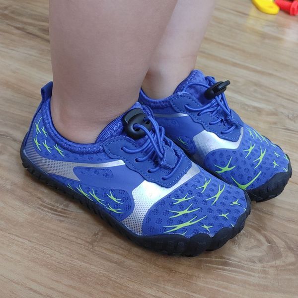 Splish Splash! 5 Water Shoes For Kids To Enjoy Summer Fun!