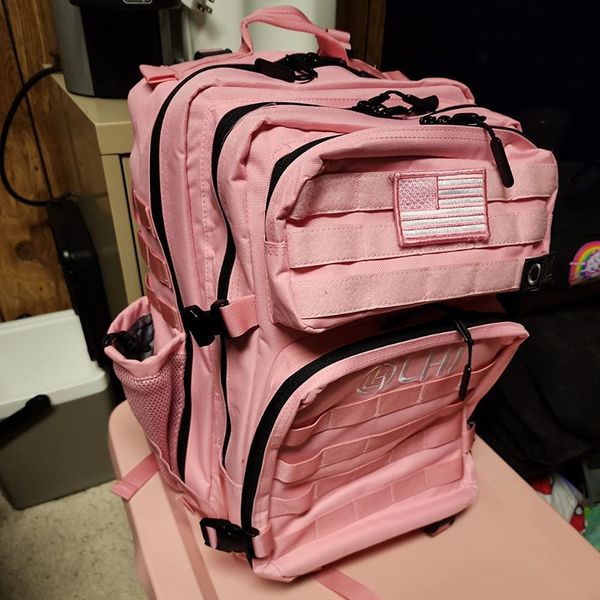 Meal Prep Like a Pro: 4 Backpacks That Make it Easy!