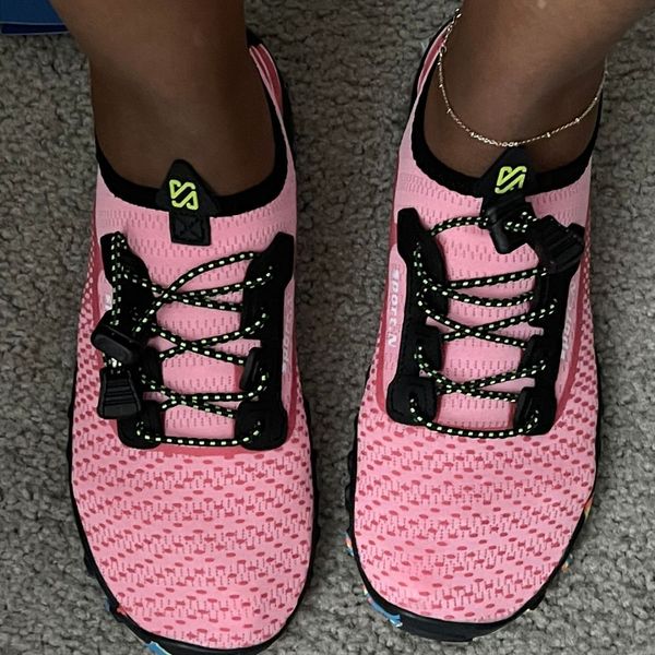 Splish Splash, We're Reviewing 5 Water Shoes for Women!