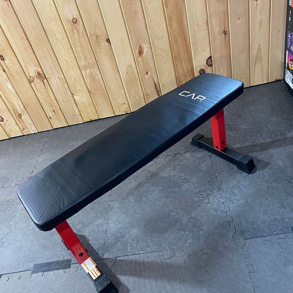 Flat Out Fantastic: Comparing 5 Flat Benches To Find The Ultimate ...