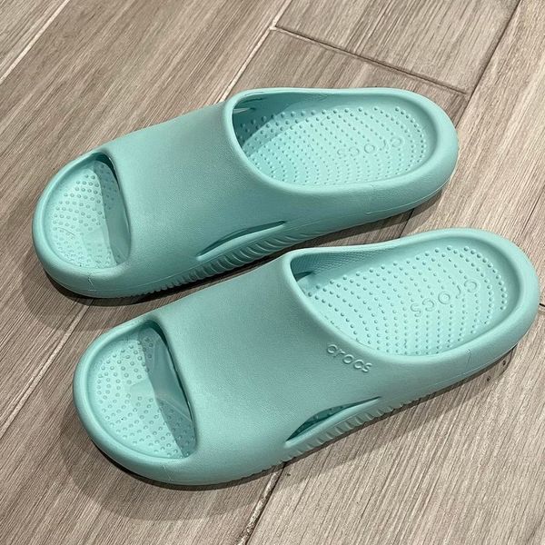 Slip Into Style: Reviewing 5 Croc Slides For Men!