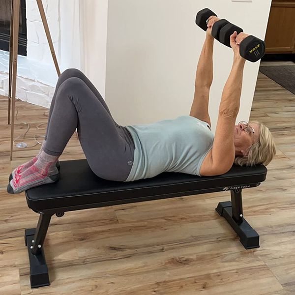 Flat Out Fantastic: Comparing 5 Flat Benches To Find The Ultimate ...