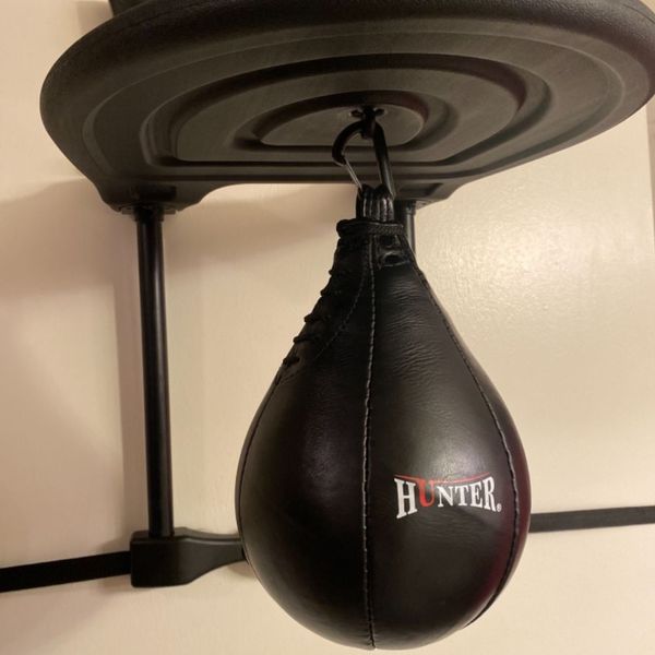 Bring the Knockout Punch Home: 5 Speed Bags to Test Your Speed and Agility!