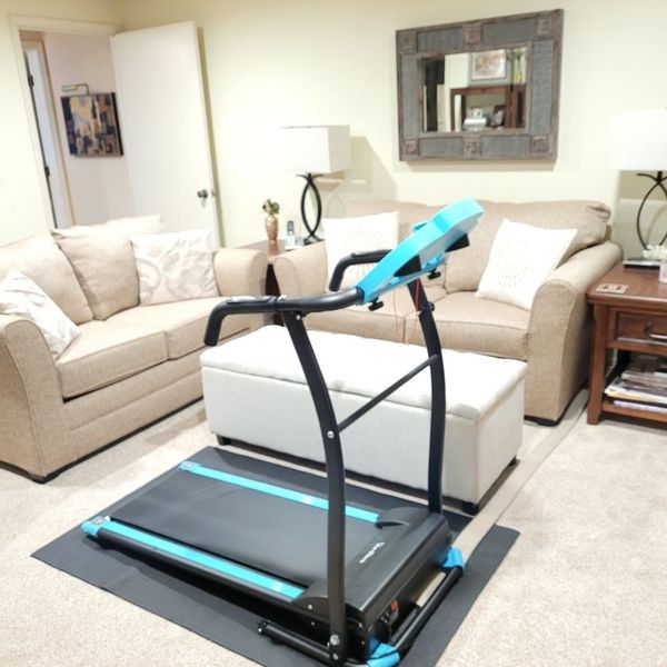 The Latest and Greatest: Unfold the Benefits of 5 Foldable Treadmills!
